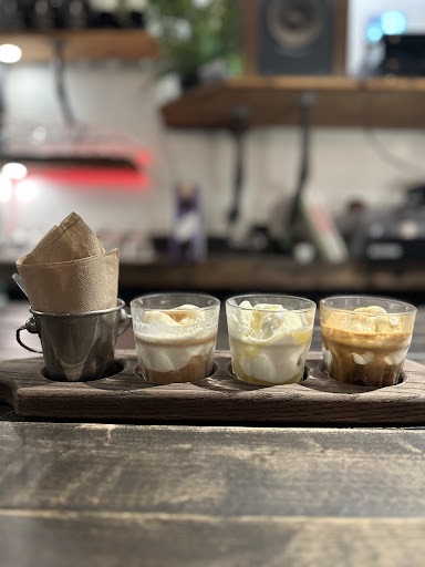 Aperture Coffee Bar – Celiac CJ